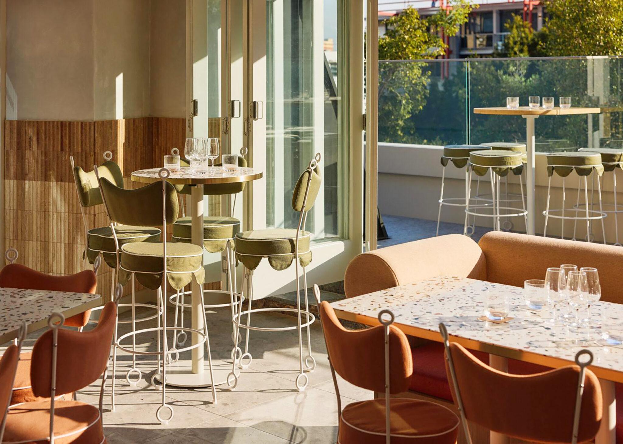 The Bristol is Barangaroo's new five-level pub we didn't realise we ...
