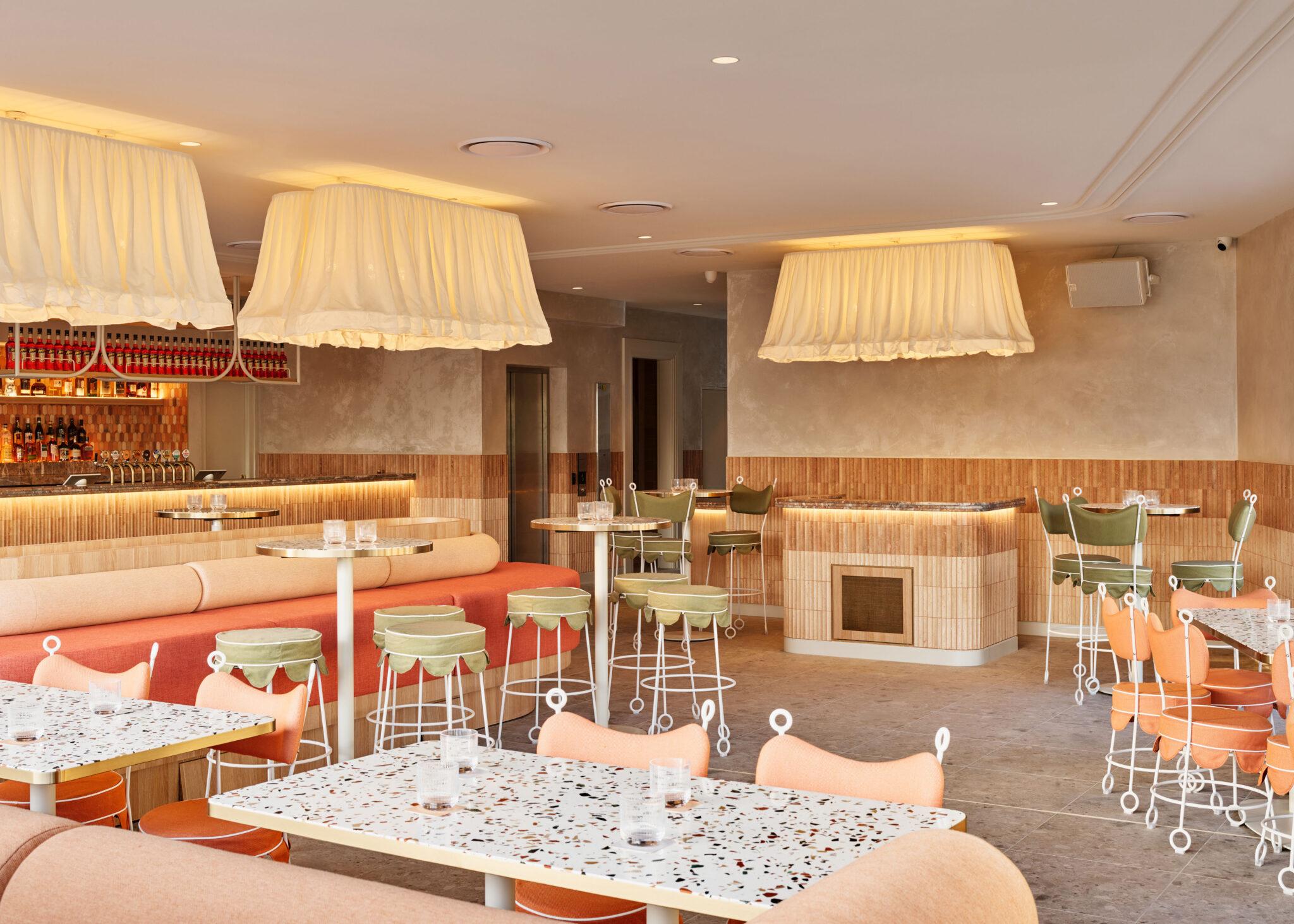 The Bristol is Barangaroo's new five-level pub we didn't realise we ...