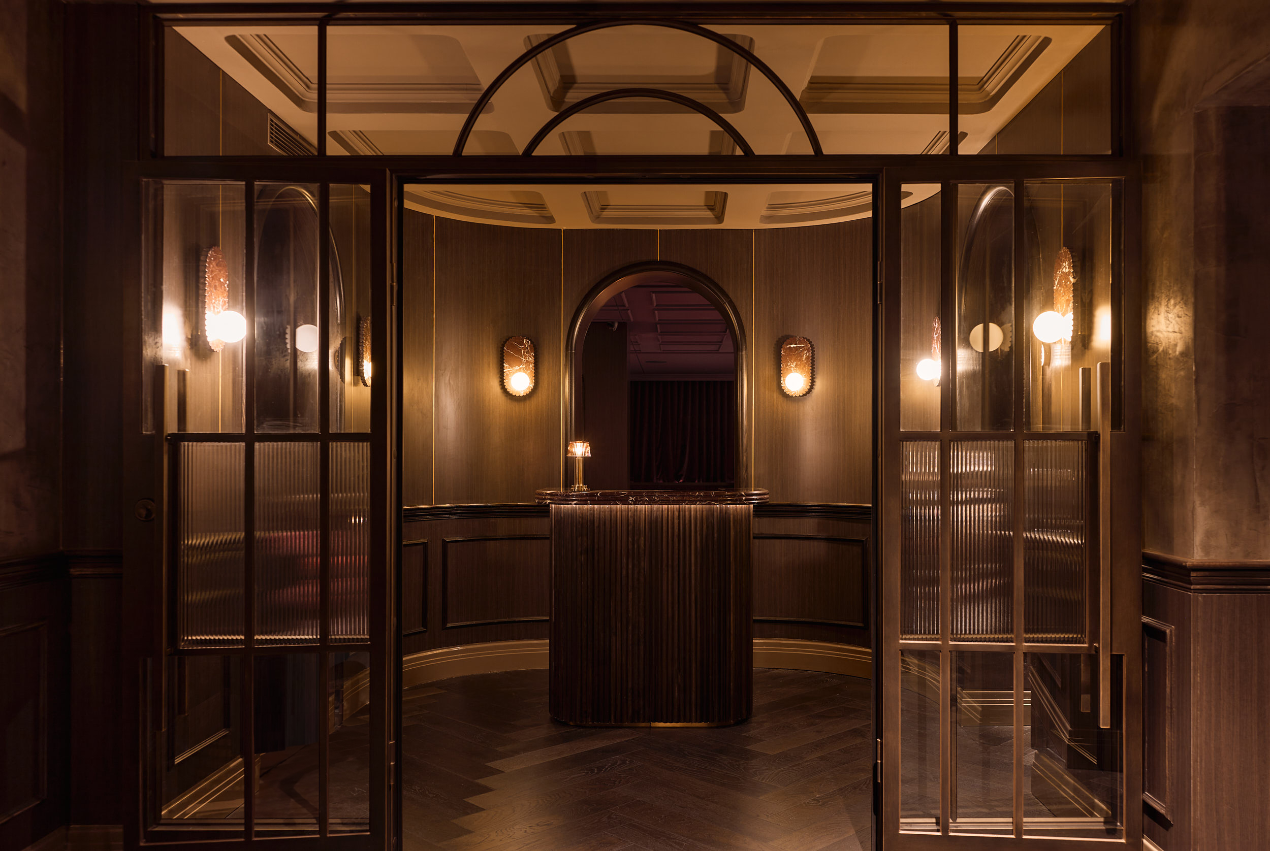 The Bristol is Barangaroo's new five-level pub we didn't realise we ...
