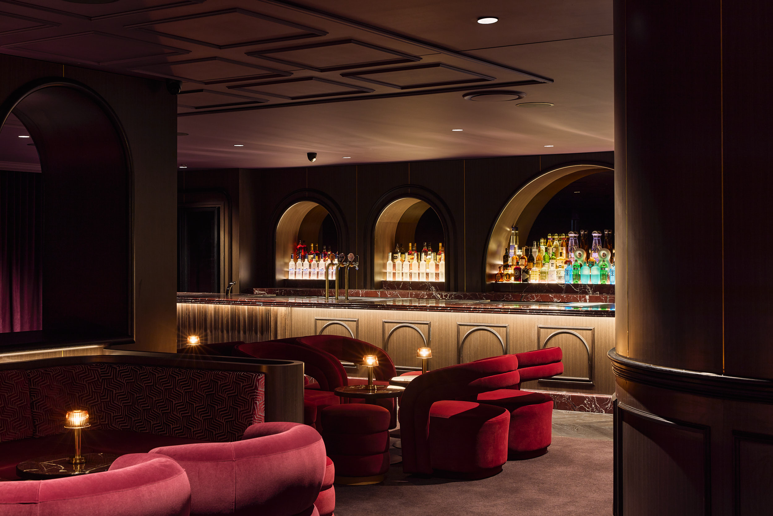 The Bristol is Barangaroo's new five-level pub we didn't realise we ...