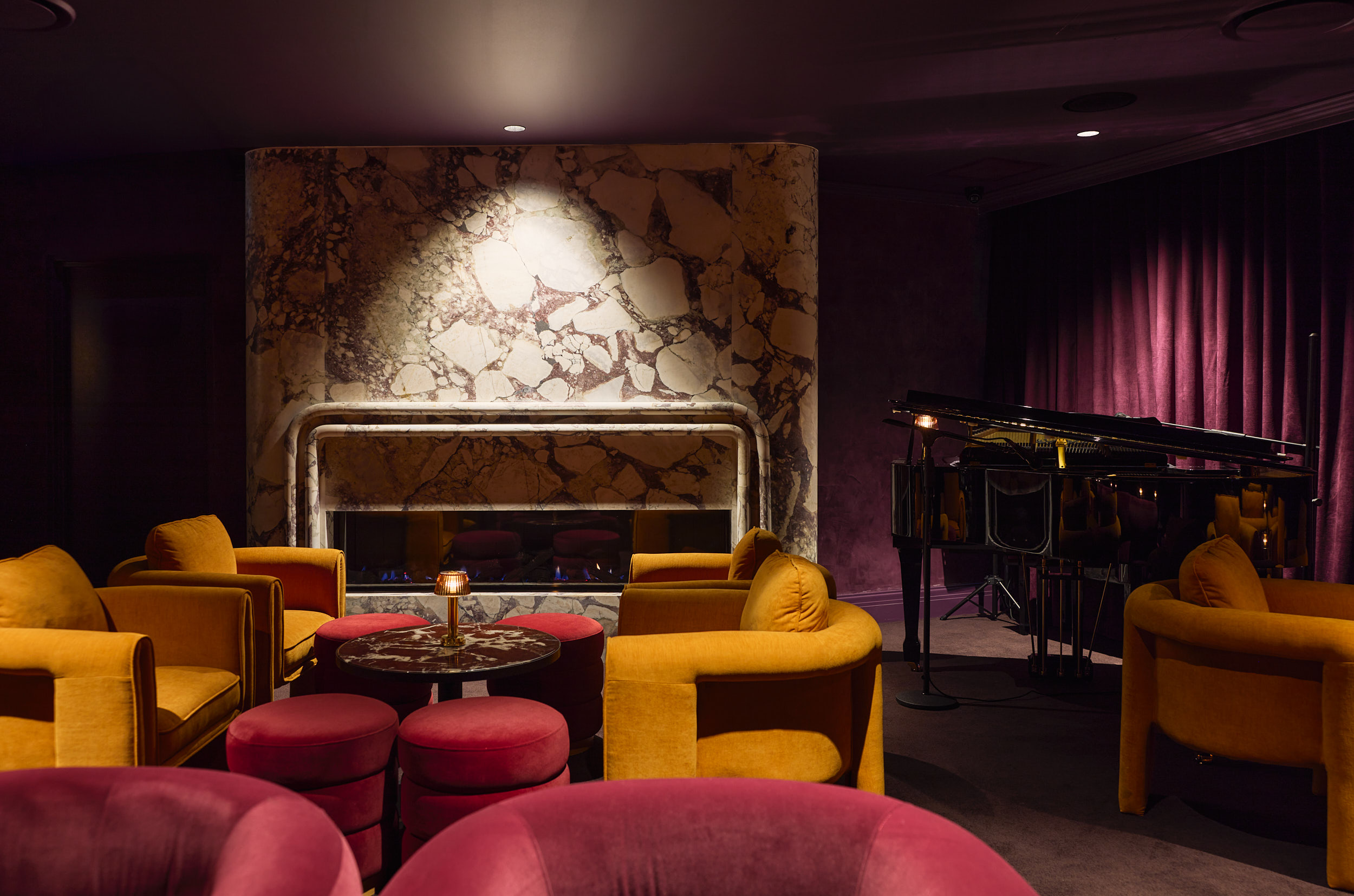 The Bristol is Barangaroo's new five-level pub we didn't realise we ...