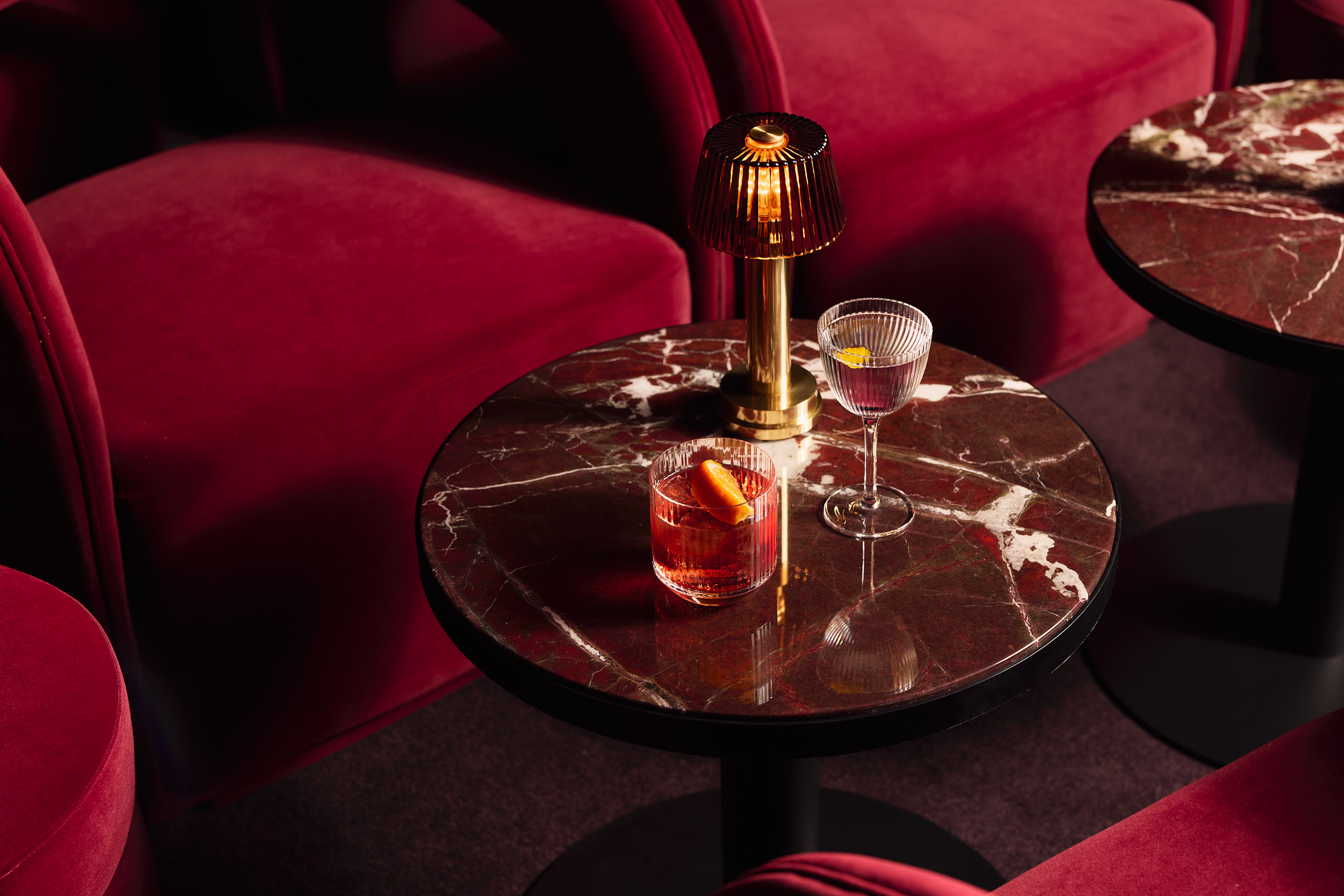 The Bristol is Barangaroo's new five-level pub we didn't realise we ...