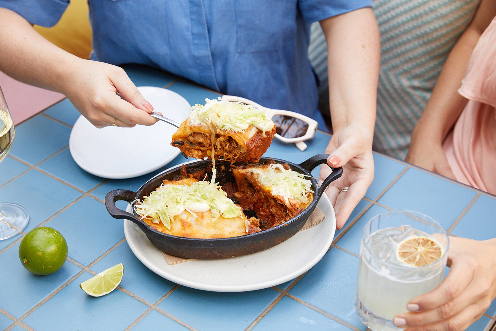 SoCal Sydney: A Culinary Journey Inspired by California - So Sydney! It ...