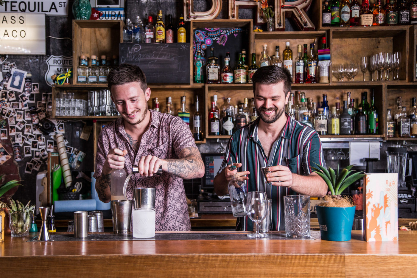 SoCal Sydney: A Culinary Journey Inspired by California - So Sydney! It ...