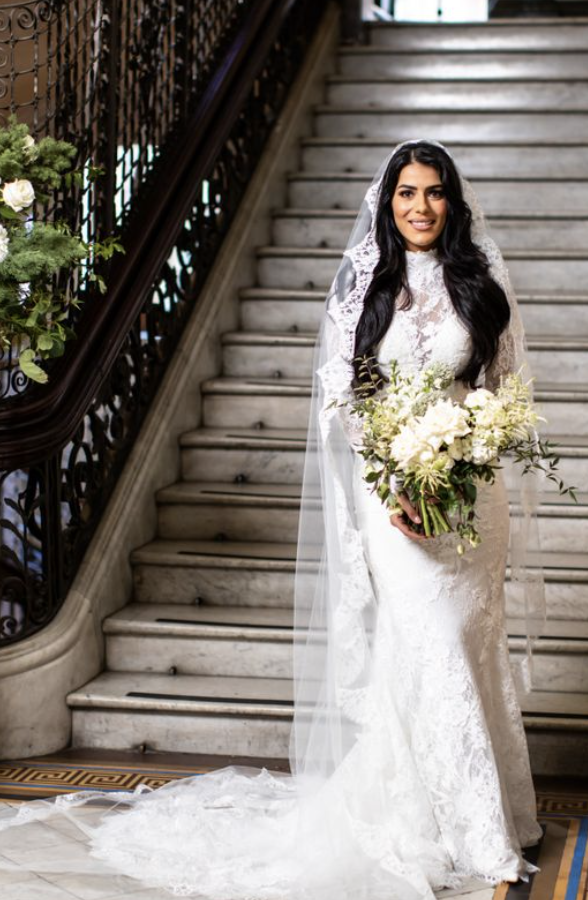 We brought a bridal stylist in to rank the MAFS wedding dresses from ...