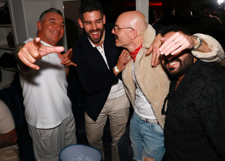 MAFS' Ryan Donnelly spotted kissing Australia's most famous influencer ...