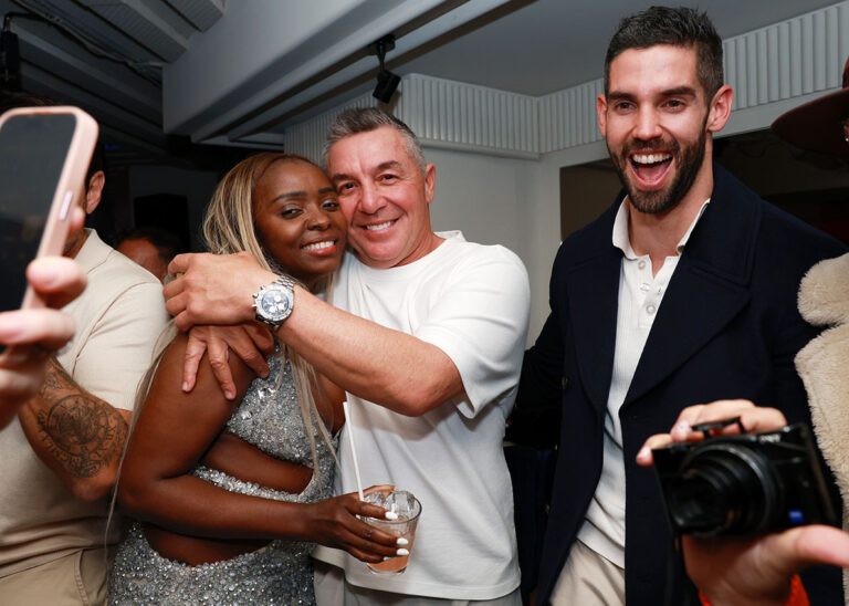 MAFS' Ryan Donnelly spotted kissing Australia's most famous influencer ...