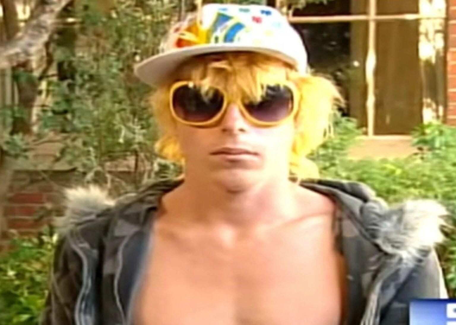 Jonathan LaPaglia is out, so here's who we're nominating to host ...