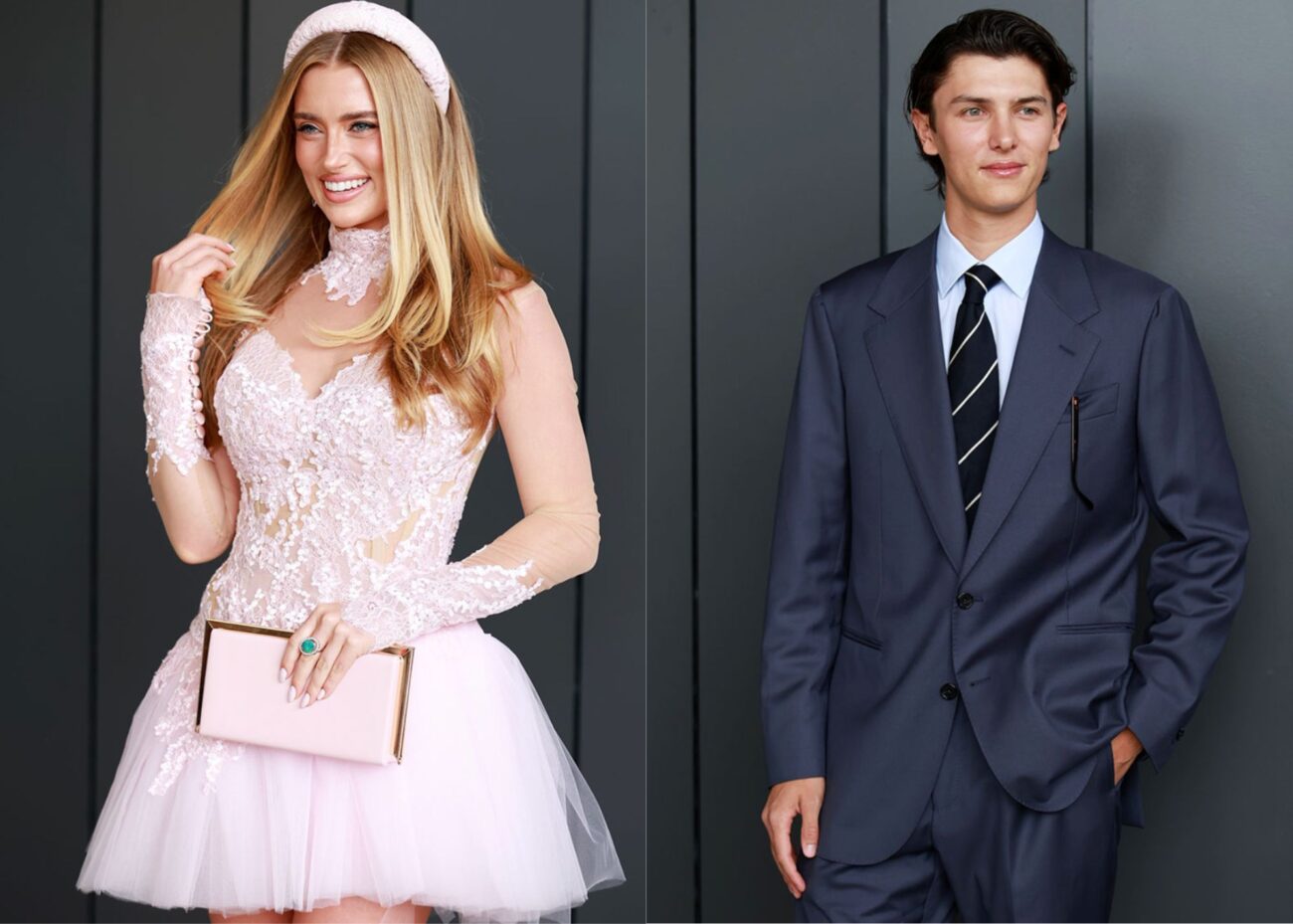 A sneak peek inside TAB Everest Race Day’s most photographed marquee ...