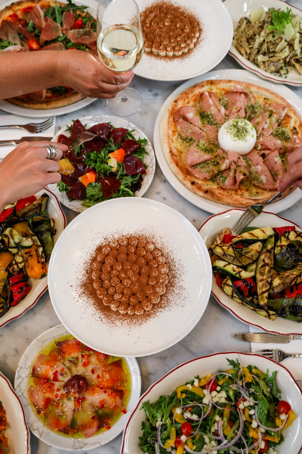 Sydney media went to Echuca-Moama for one restaurant, and honestly ...