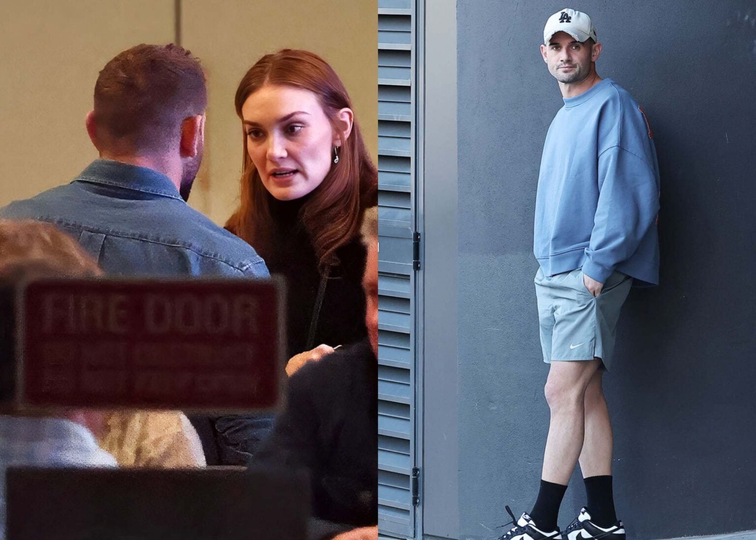 The real story behind Brooke's sudden exit from MAFS - So Sydney! It's ...