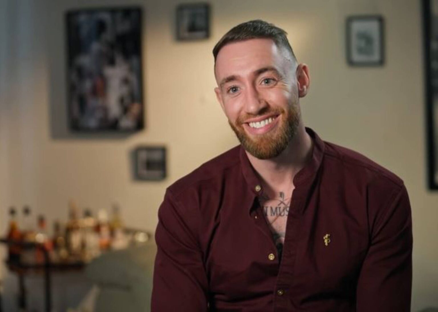 MAFS’ Danny announces sex toy line, confirms product range will be ...