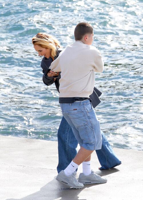 From 'Sexytary' to Australian fashion force: the rise and rise of Pip ...